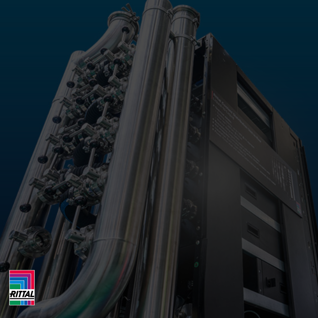 Liquid Cooling: The Future of Efficient IT and Industrial Climate Control